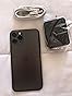 Amazon.com: Apple iPhone 11 Pro, 64GB, Space Gray - Unlocked (Renewed ...