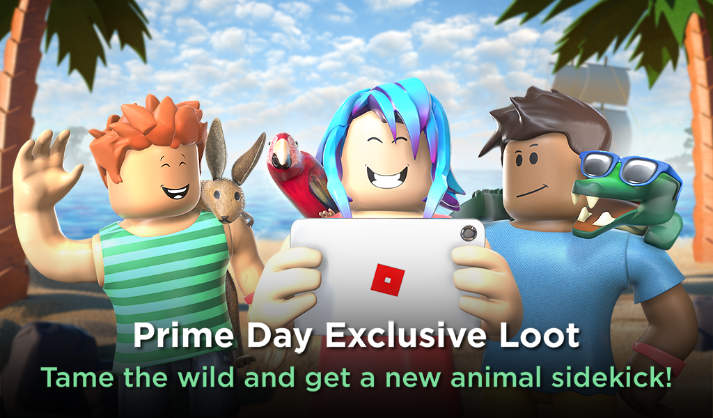 Roblox: Amazon.com.br: Amazon Appstore