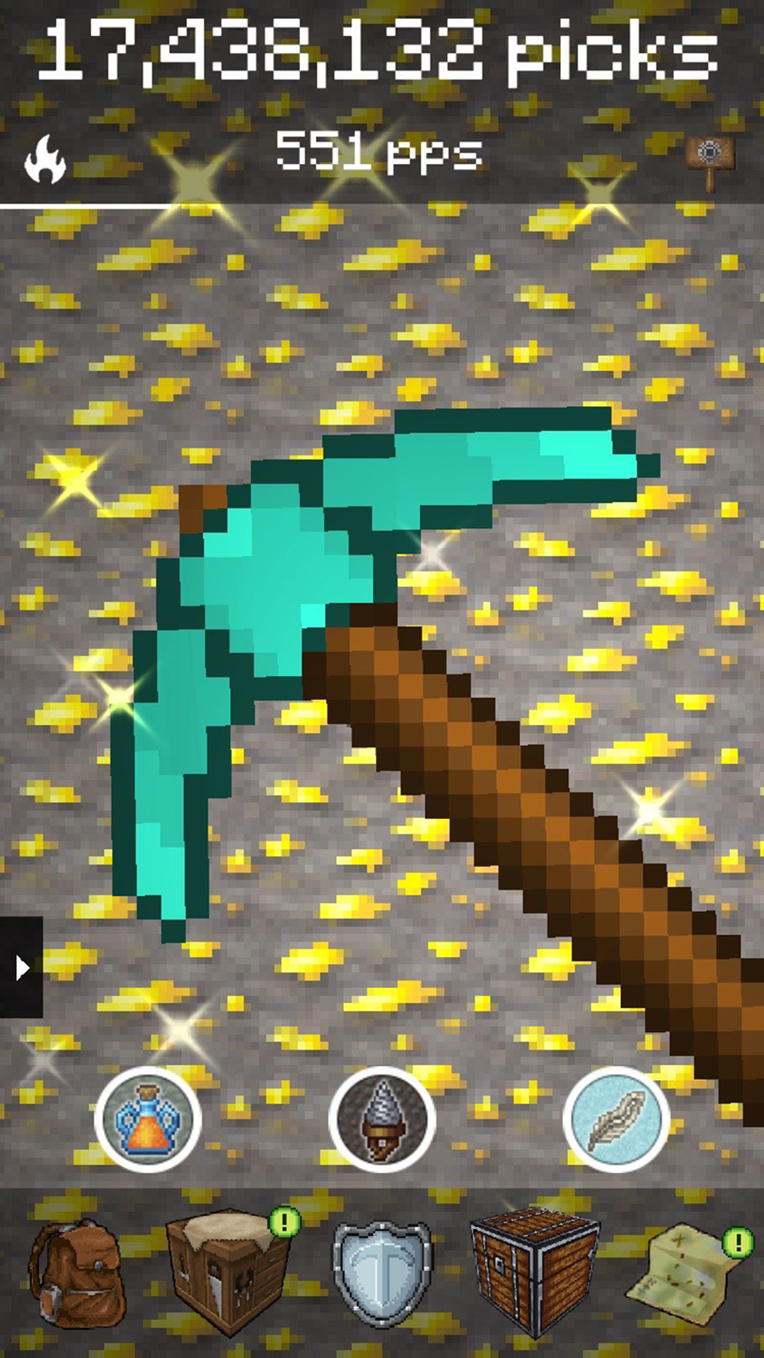 PickCrafter:Amazon.co.uk:Appstore for Android