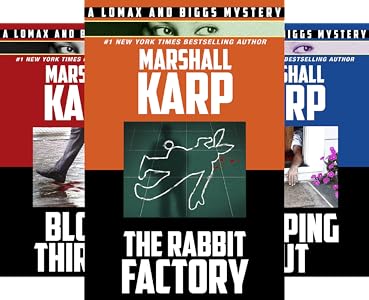 Cut, Paste, Kill (Lomax and Biggs Book 4) - Kindle edition by Karp ...