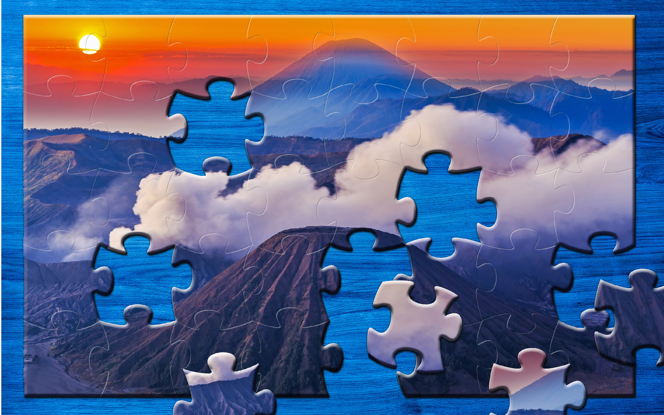 What Is This Puzzles Gambaran