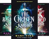 The Chosen Knights (Secret Knights Book 1) - Kindle edition by Mary ...