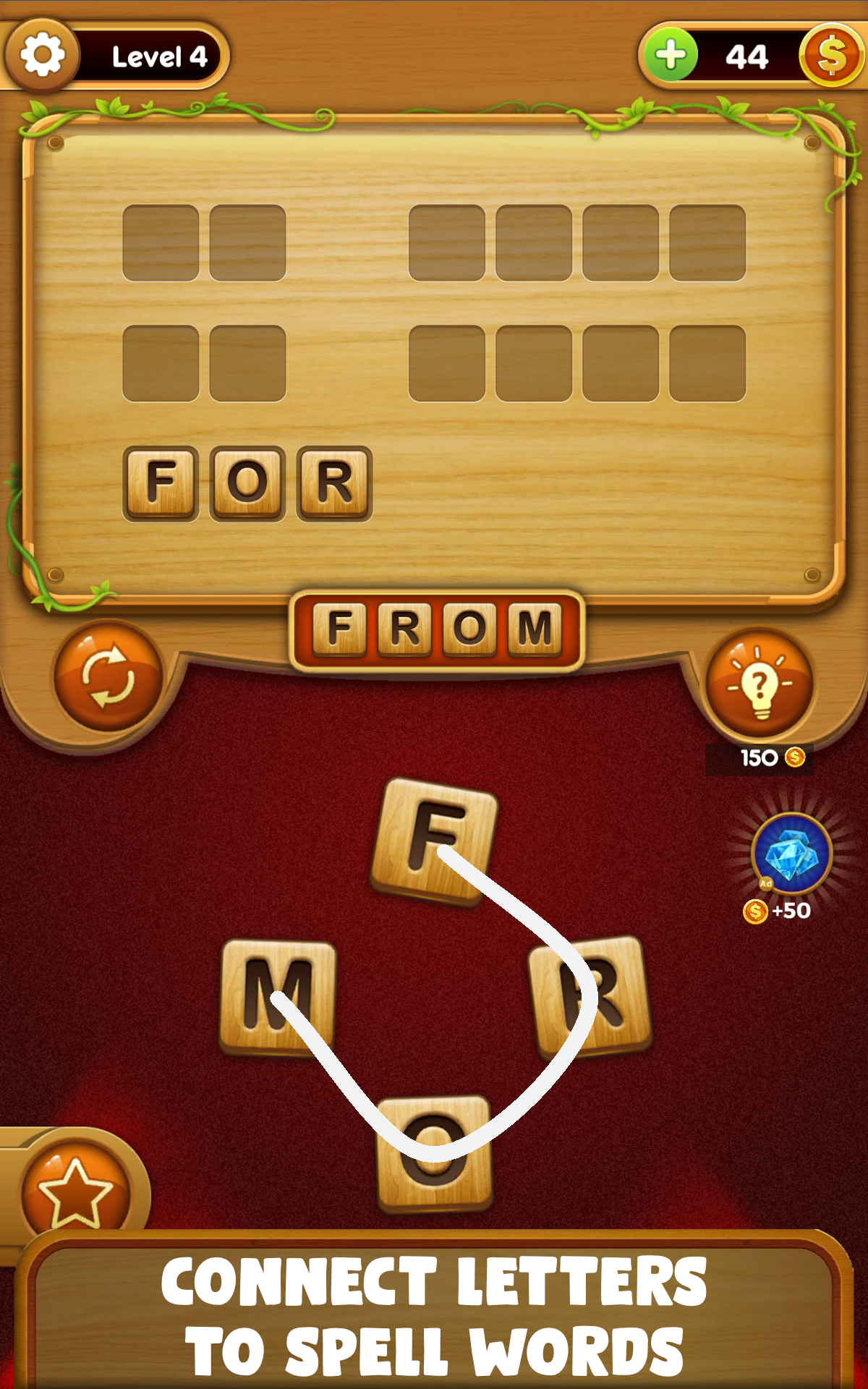 Family Puzzle Word Game Printable Thrifty Mommas Tips Fun Boggle Word 
