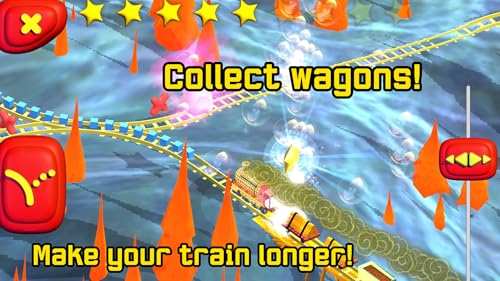 SuperTrains:Amazon.co.uk:Appstore for Android
