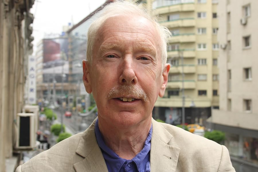Modern Romania: The End of Communism, the Failure of Democratic Reform ...