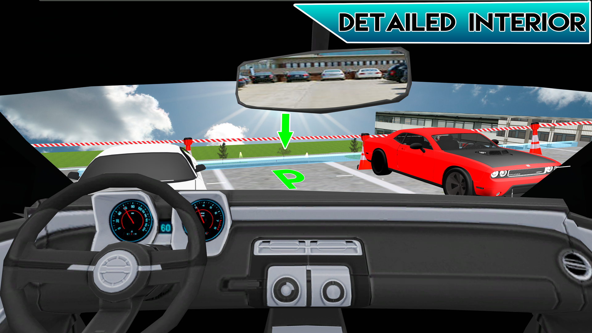 Multi-Storey Crazy Car Parking 3D 2018 : Amazon.com.br: Apps e Jogos