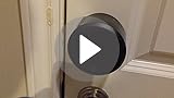 August Smart Lock Pro + Connect, 3rd gen technology - Silver, works ...