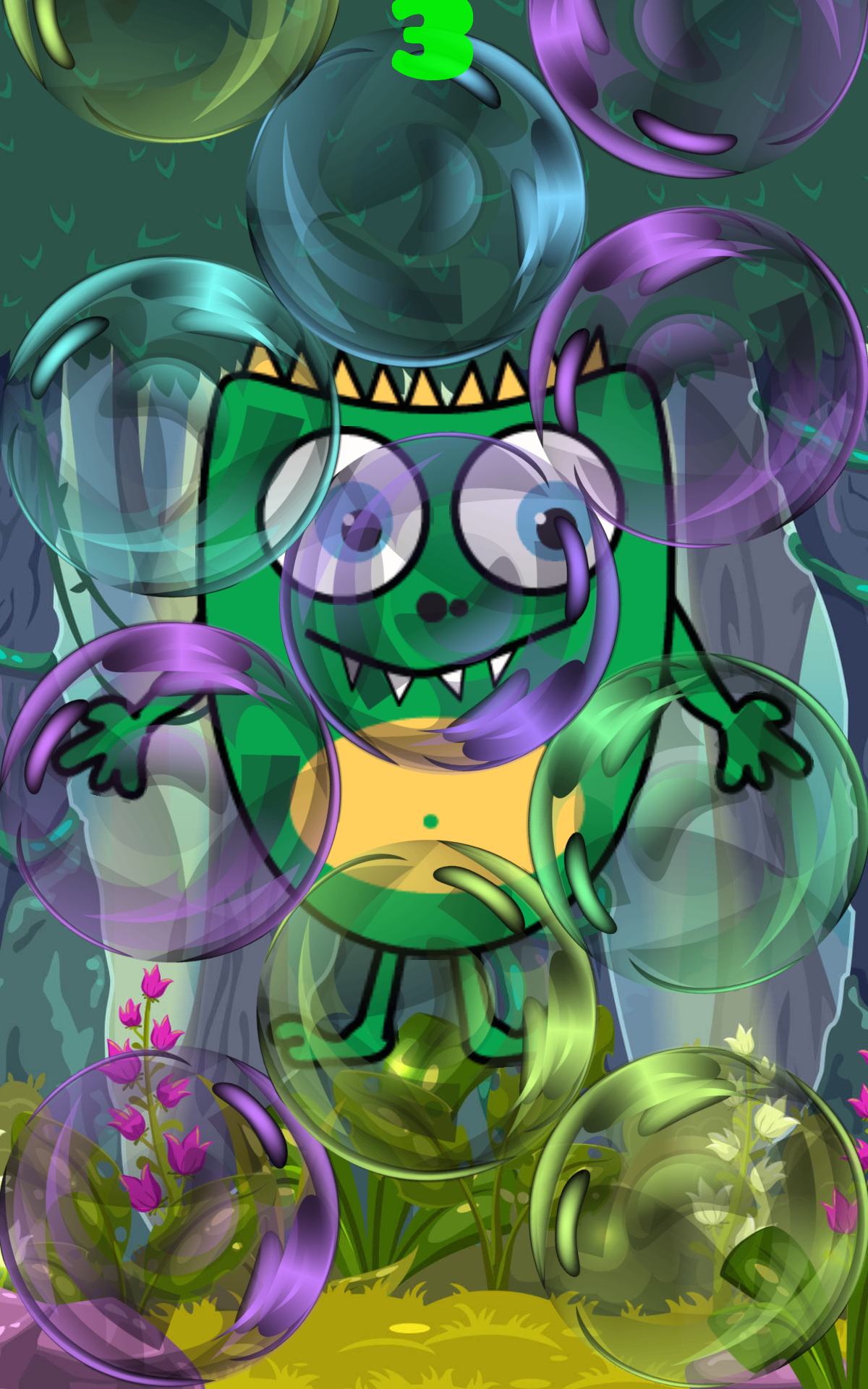 Toddler Monster Pop - Full Version (FreeTime Edition):Amazon.ca ...