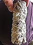 Amazon.com: White Sage Smudge Sticks 4 Inch | Organic White Sage Smudging Wands | Bulk ...