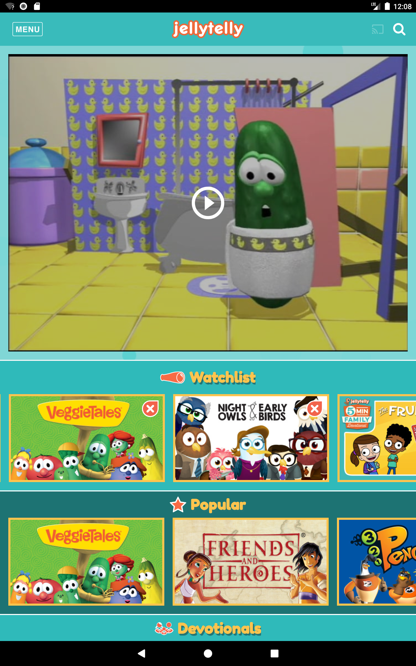 Minno Kids: Amazon.ca: Appstore for Android