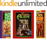 My Teacher Glows in the Dark (My Teacher Is An Alien Book 3) - Kindle ...