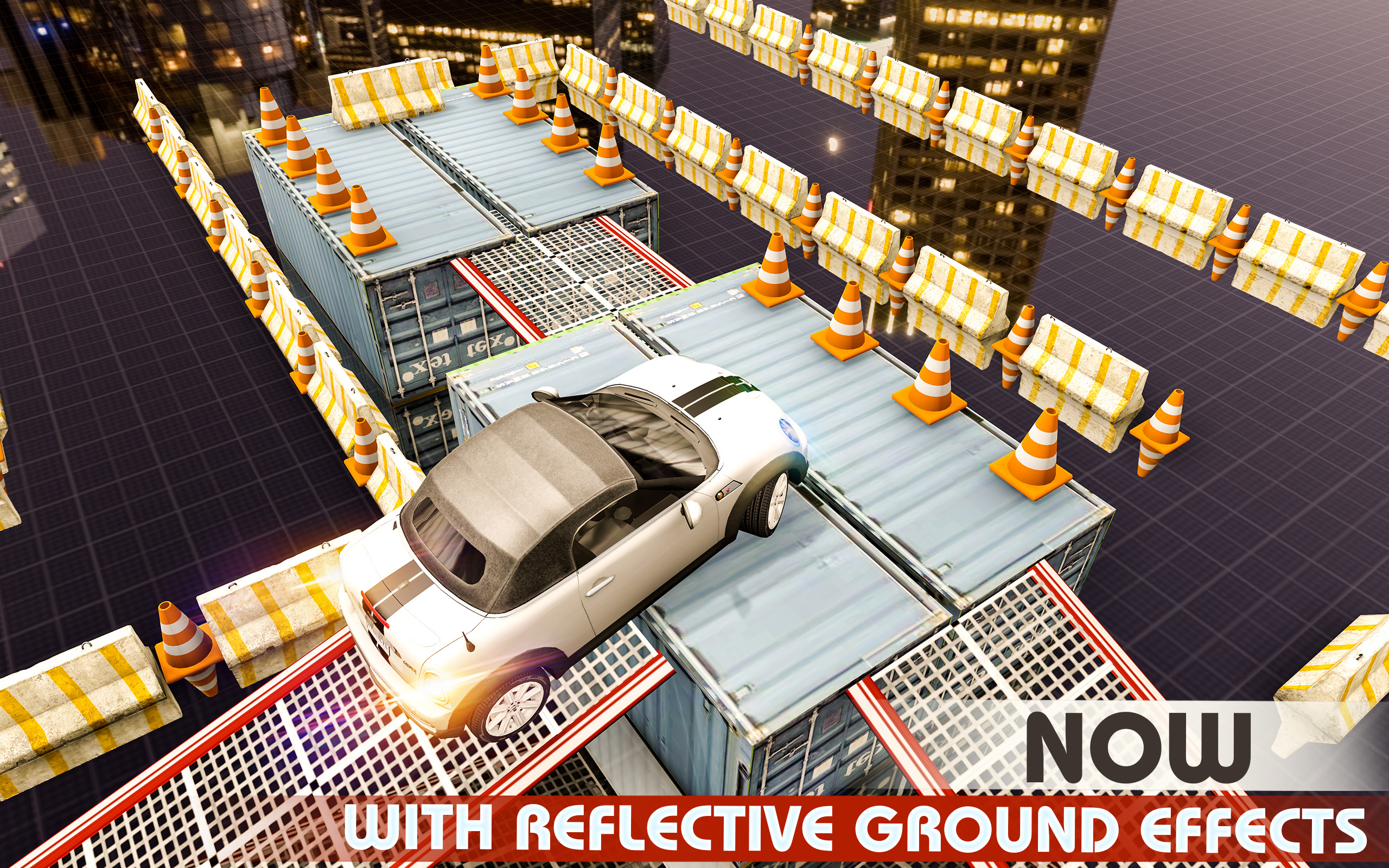 Modern Car Parking Simulator: Car Driving Games 2020: Amazon.ca ...