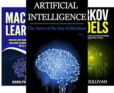 Amazon.com: Artificial Intelligence: Made Easy, w/ Ruby Programming ...