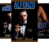ALFONZO (Alfonzo Series Book 1) - Kindle edition by S. W. Frank ...