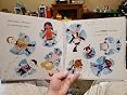 One Snowy Day: A Winter Weather Book For Kids (Counting Books For ...