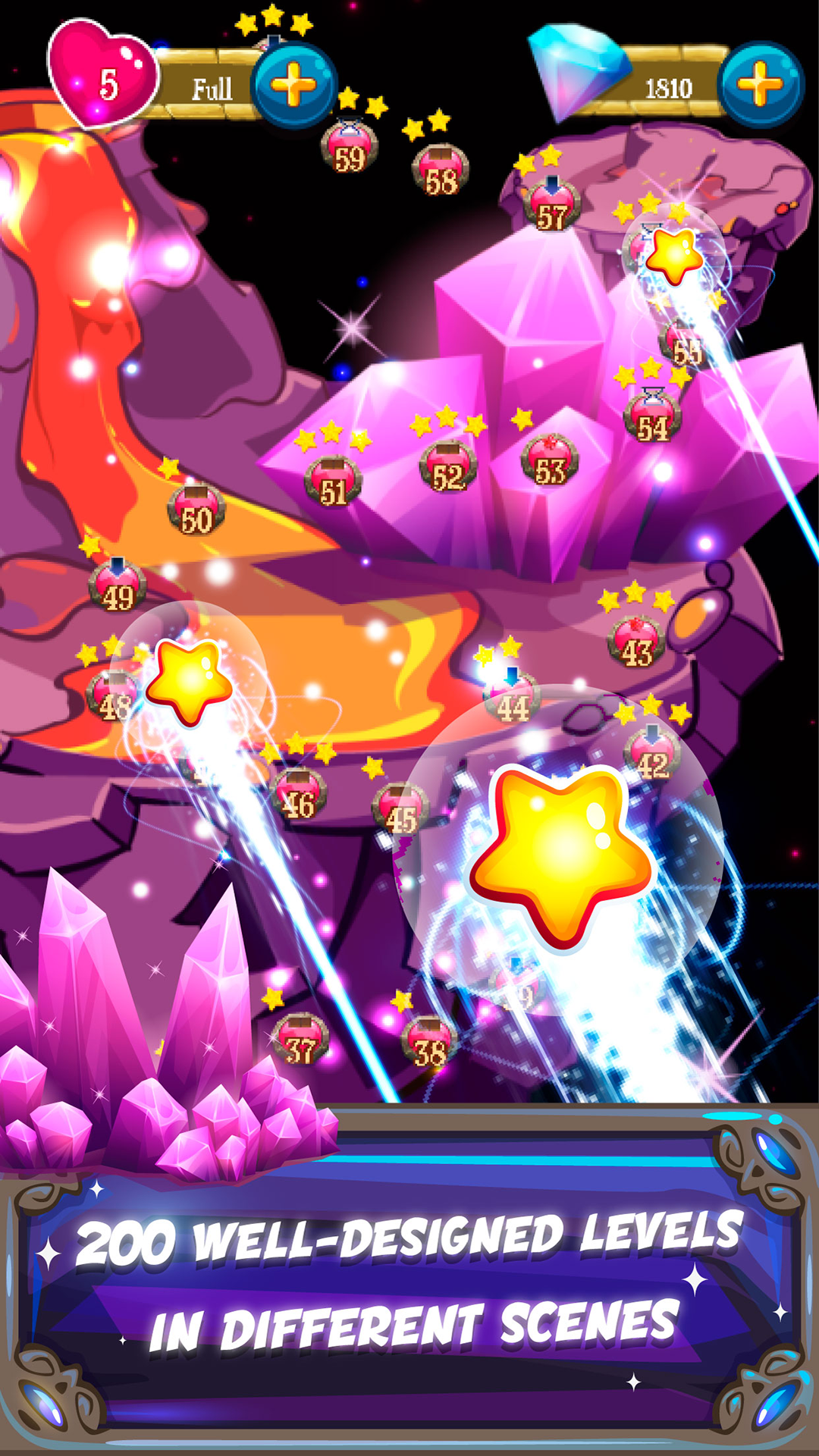 Blink 7 - Xmas Soda Candies Match 3 Puzzle For Children Hd Free: Amazon ...