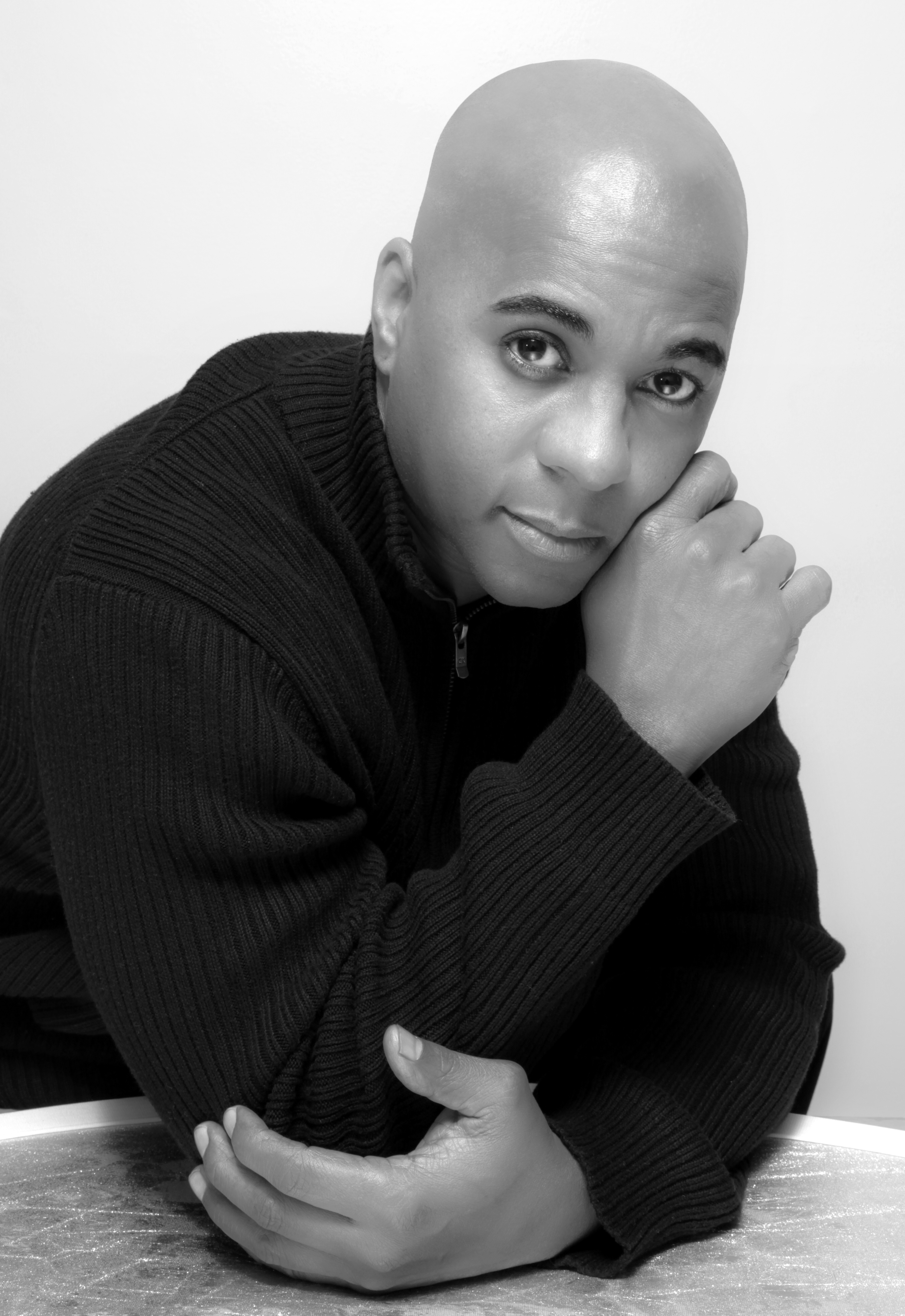 Andre Carter – Audio Books, Best Sellers, Author Bio | Audible.com