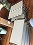Amazon.com: Whitmor Spacemaker 6-Tier Shelves, Gunmetal : Home & Kitchen
