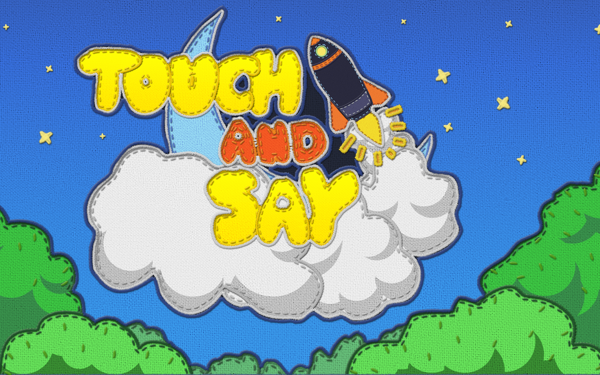 Preschool Touch & Say:Amazon.co.uk:Appstore for Android