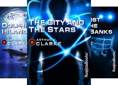 Amazon.com: Earthlight (Arthur C. Clarke Collection) eBook: Clarke ...