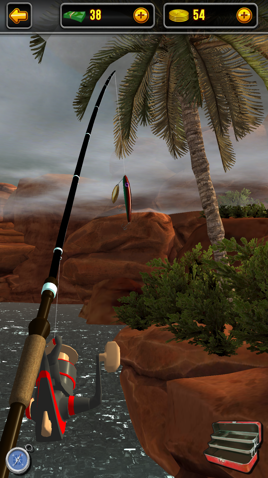 Amazon.com: Big Sport Fishing 2017: Appstore for Android