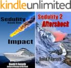 Amazon.com: Sedulity 2: Aftershock (Sedulity Saga) eBook: David Forsyth ...