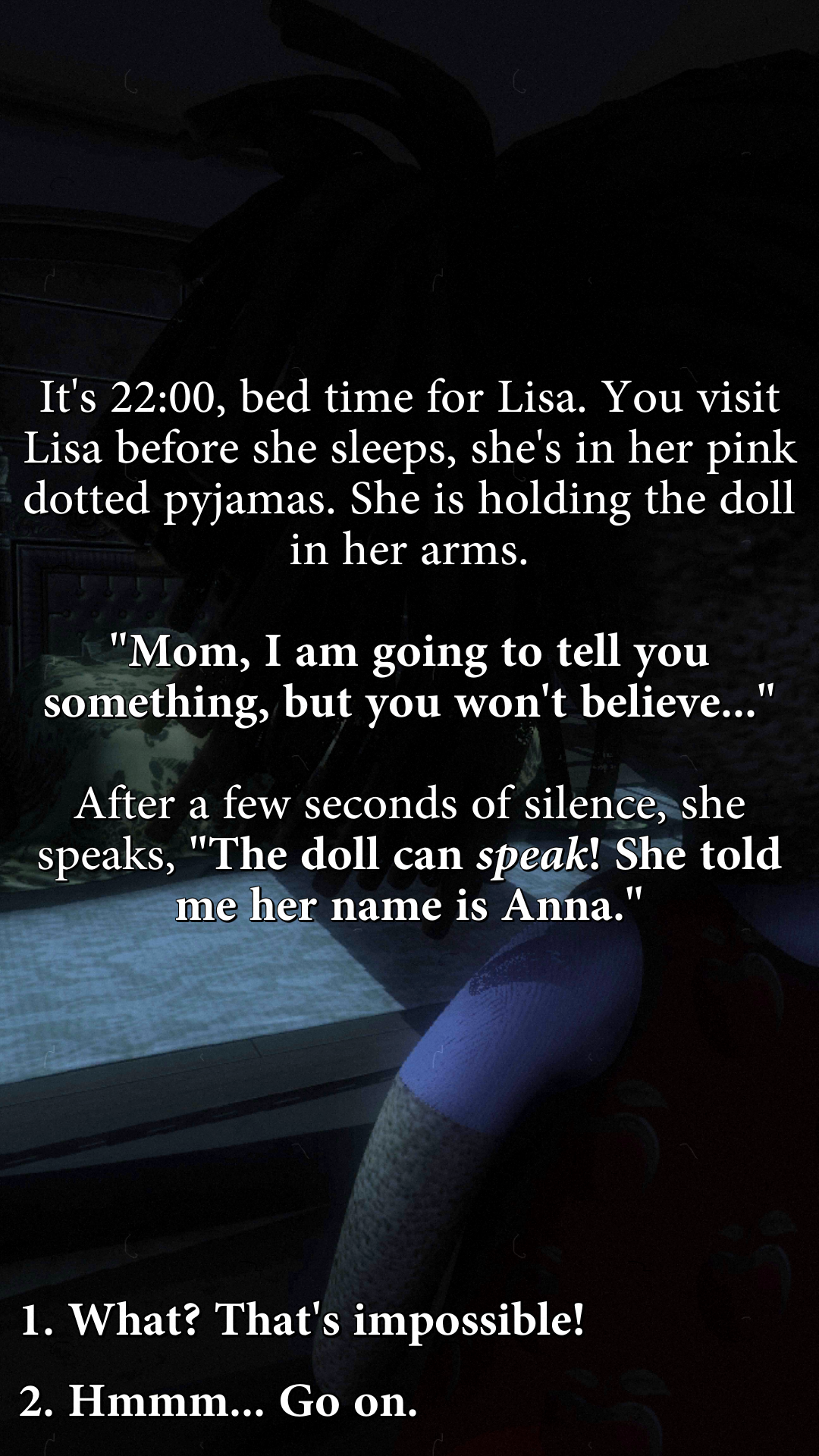 Interactive Horror Stories Premium: Amazon.es: Amazon.es