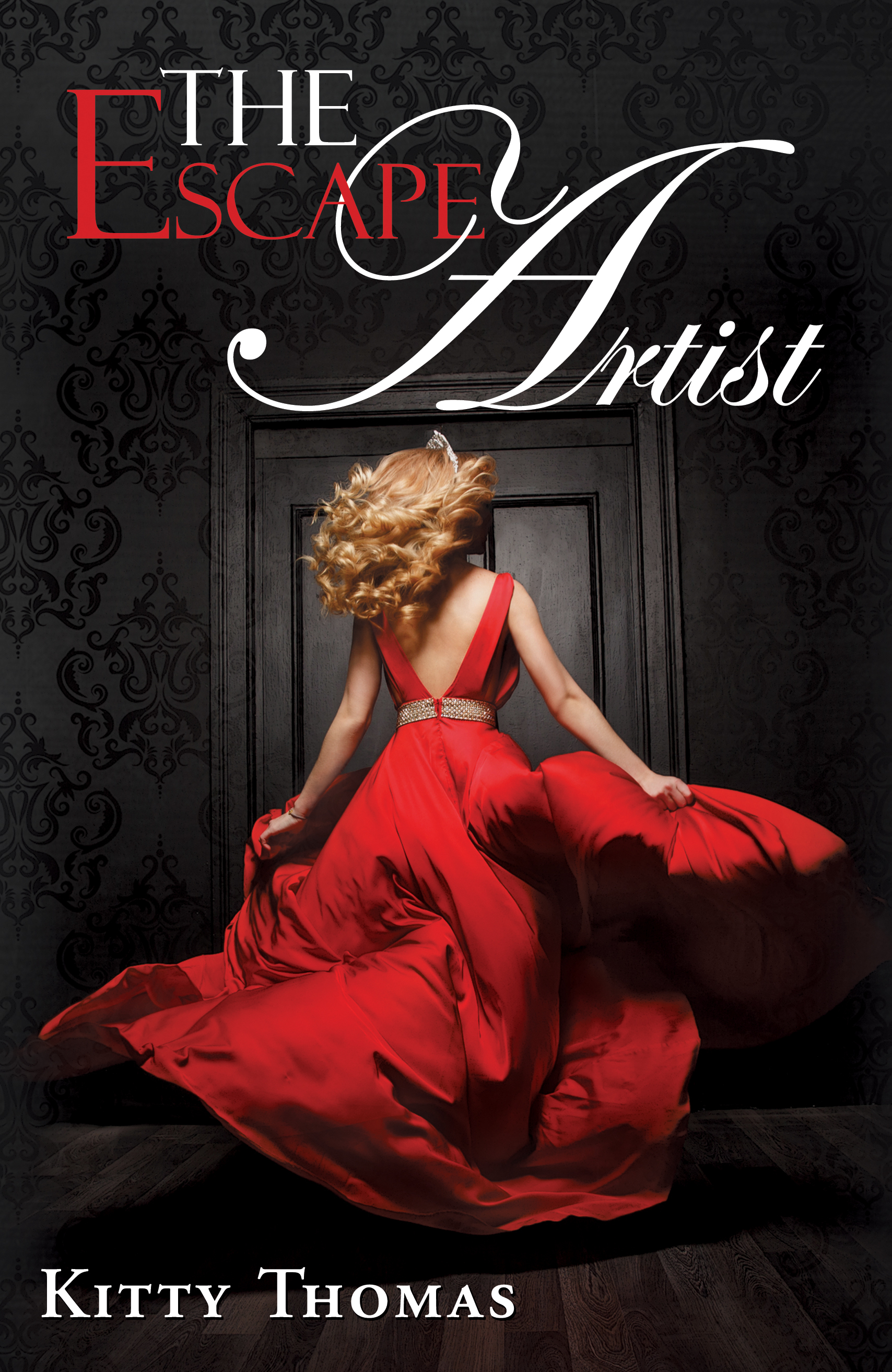 Kitty Thomas – Audio Books, Best Sellers, Author Bio | Audible.com