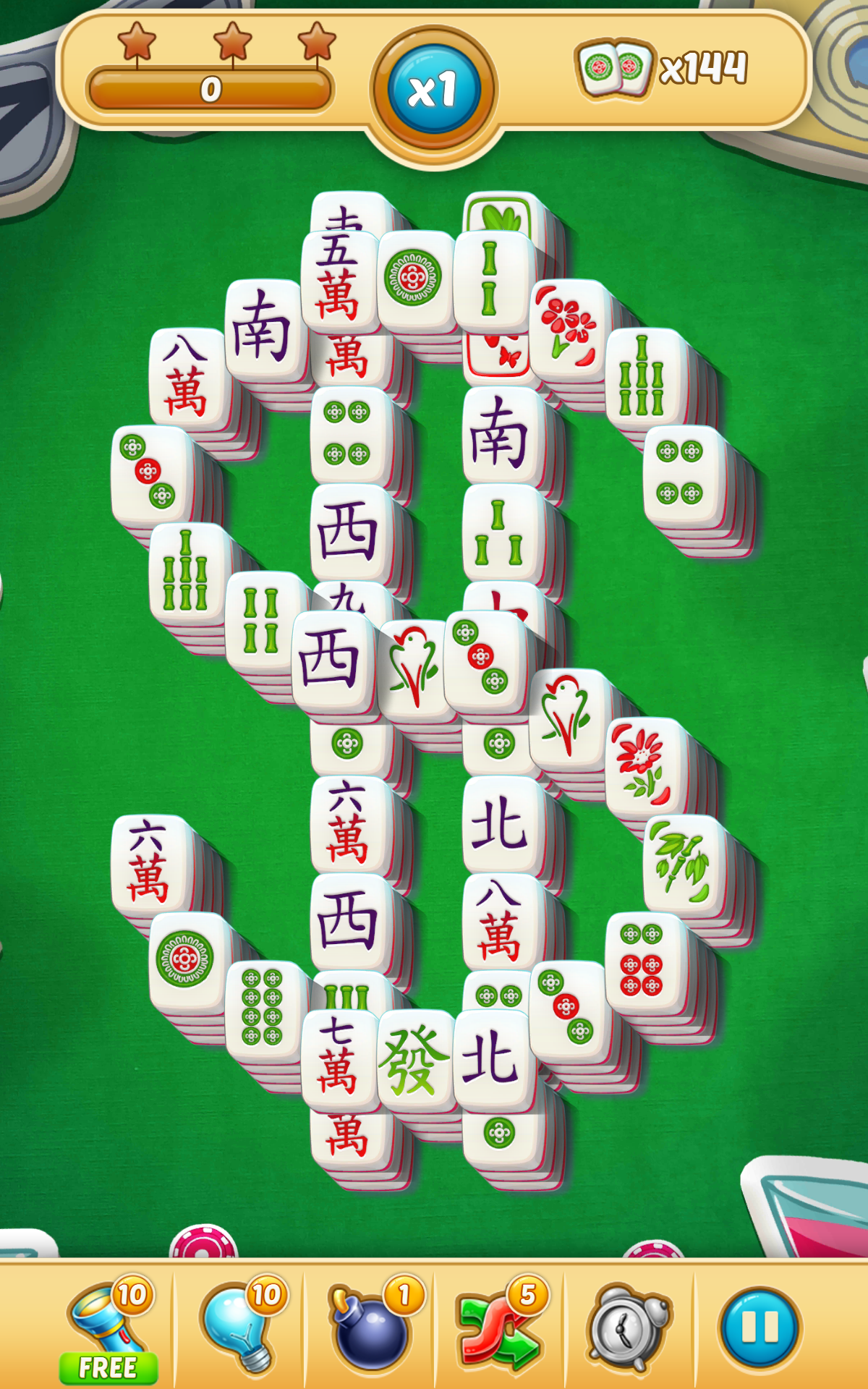 Mahjong City Tours: Amazon.es: Appstore para Android