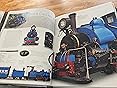 Train: The Definitive Visual History: DK, Smithsonian Institution ...