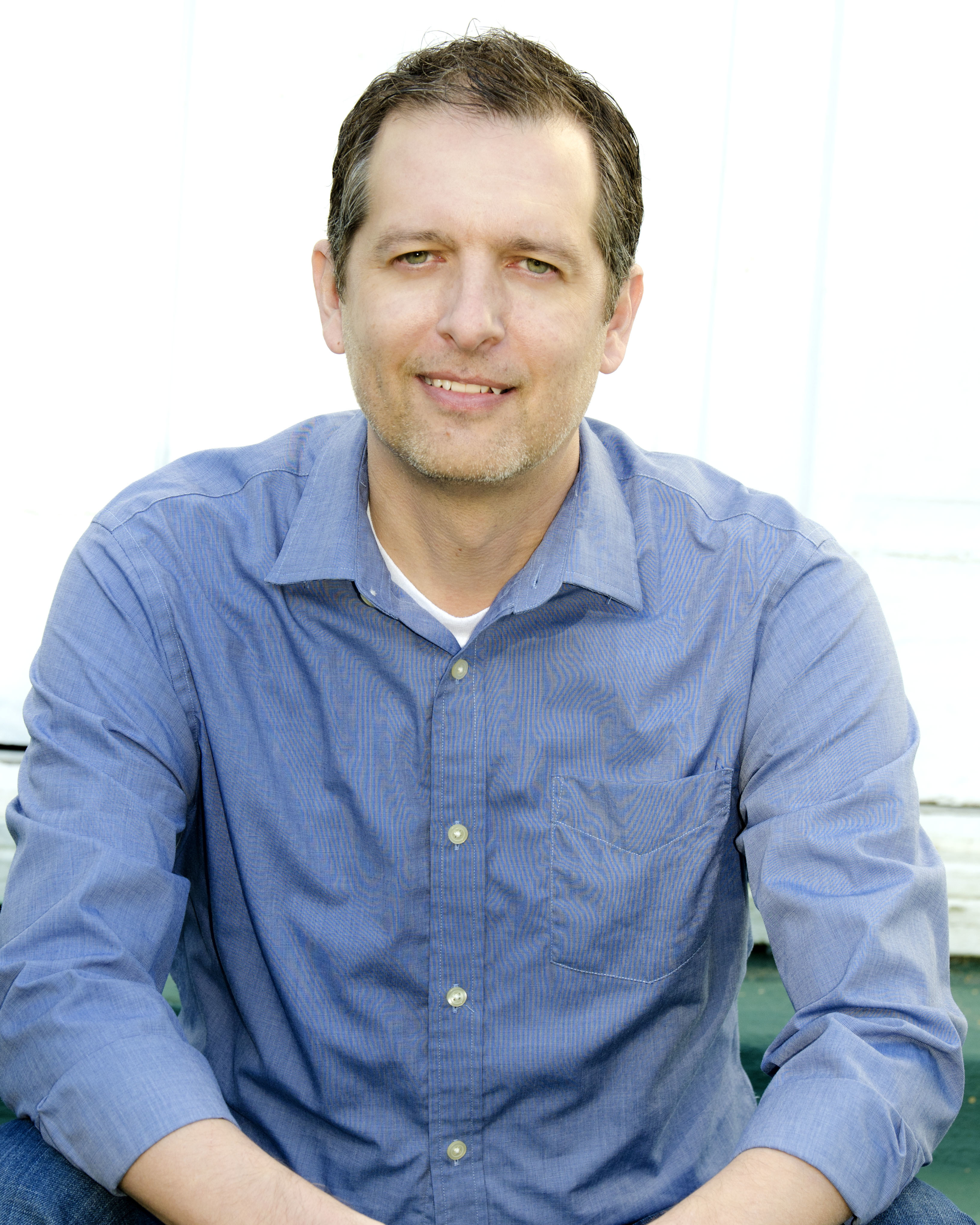 Tony Morgan – Audio Books, Best Sellers, Author Bio | Audible.com