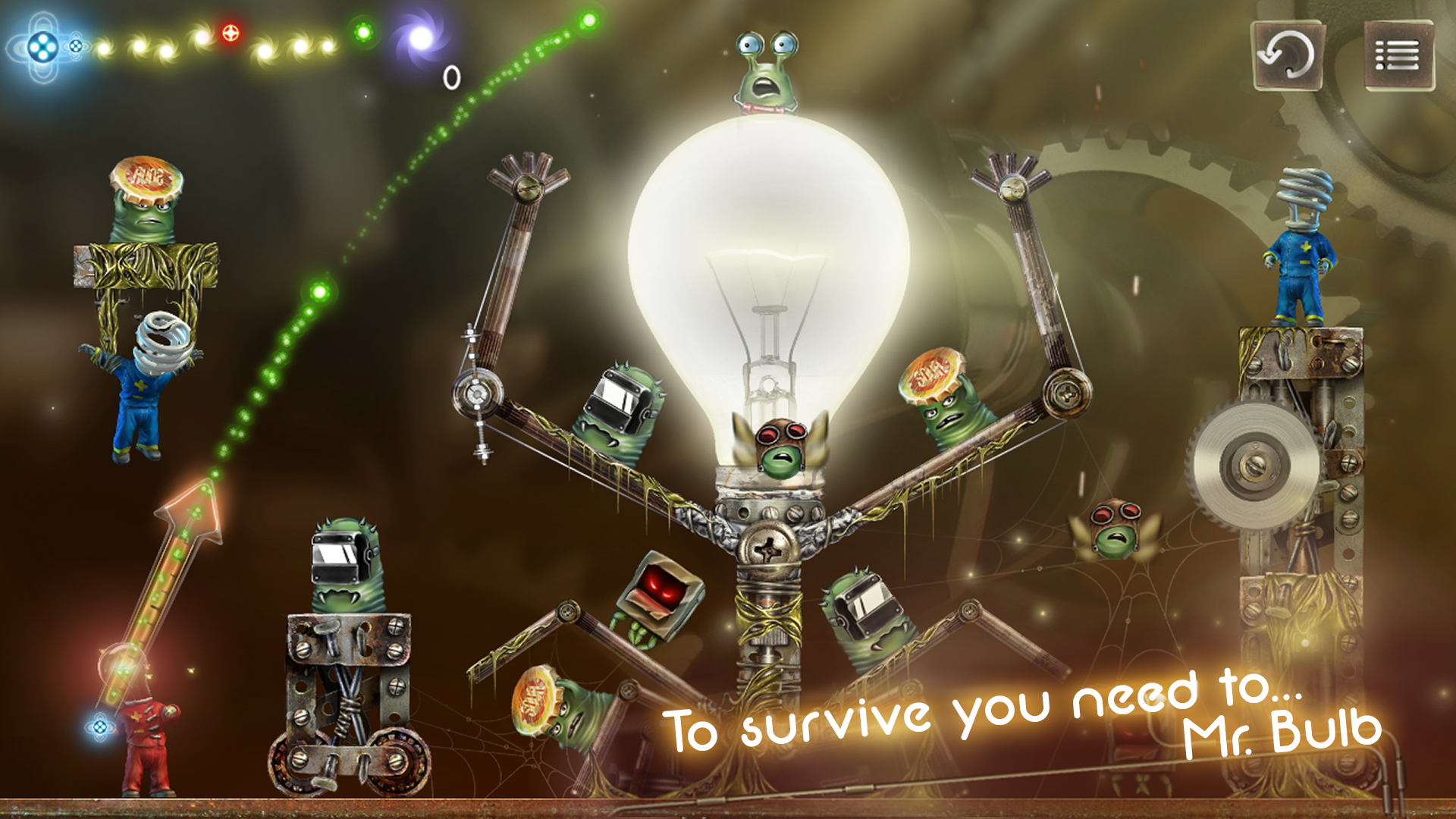 Mr Bulb Pro:Amazon.com:Appstore for Android