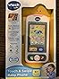 Amazon.com: VTech Touch and Swipe Baby Phone, Pink : Toys & Games