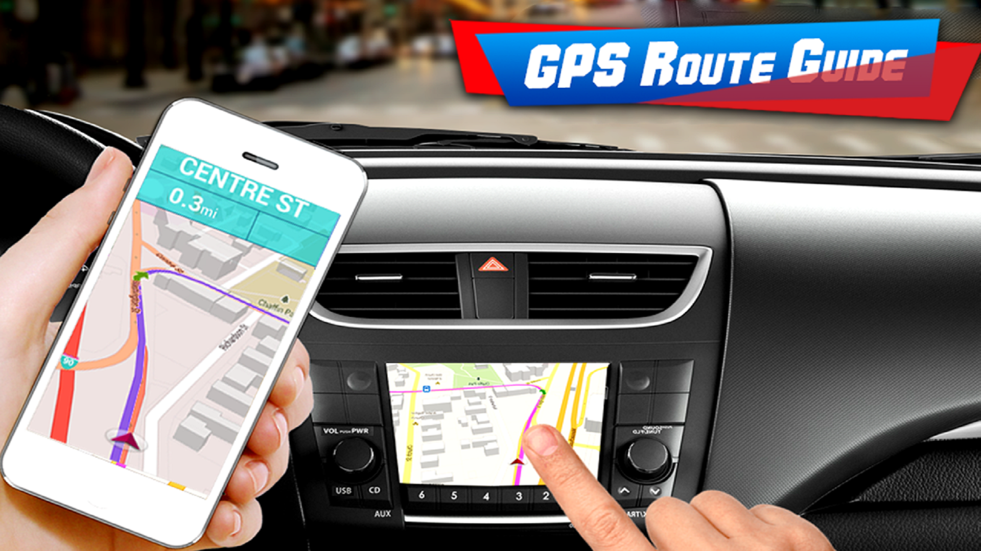 GPS Route Finder - Maps, Directions & Navigation:Amazon.com:Appstore for Android