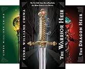 Amazon.com: The Warrior Heir (Heir Chronicles Book 1) eBook: Cinda Williams Chima: Kindle Store