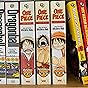 One Piece (3-in-1 Edition) Volume 1: Includes vols. 1, 2 & 3 (One Piece ...