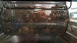 Amazon.com: Oster 2086062 Air Fryer Oven & Multi-Cooker, Black: Kitchen ...