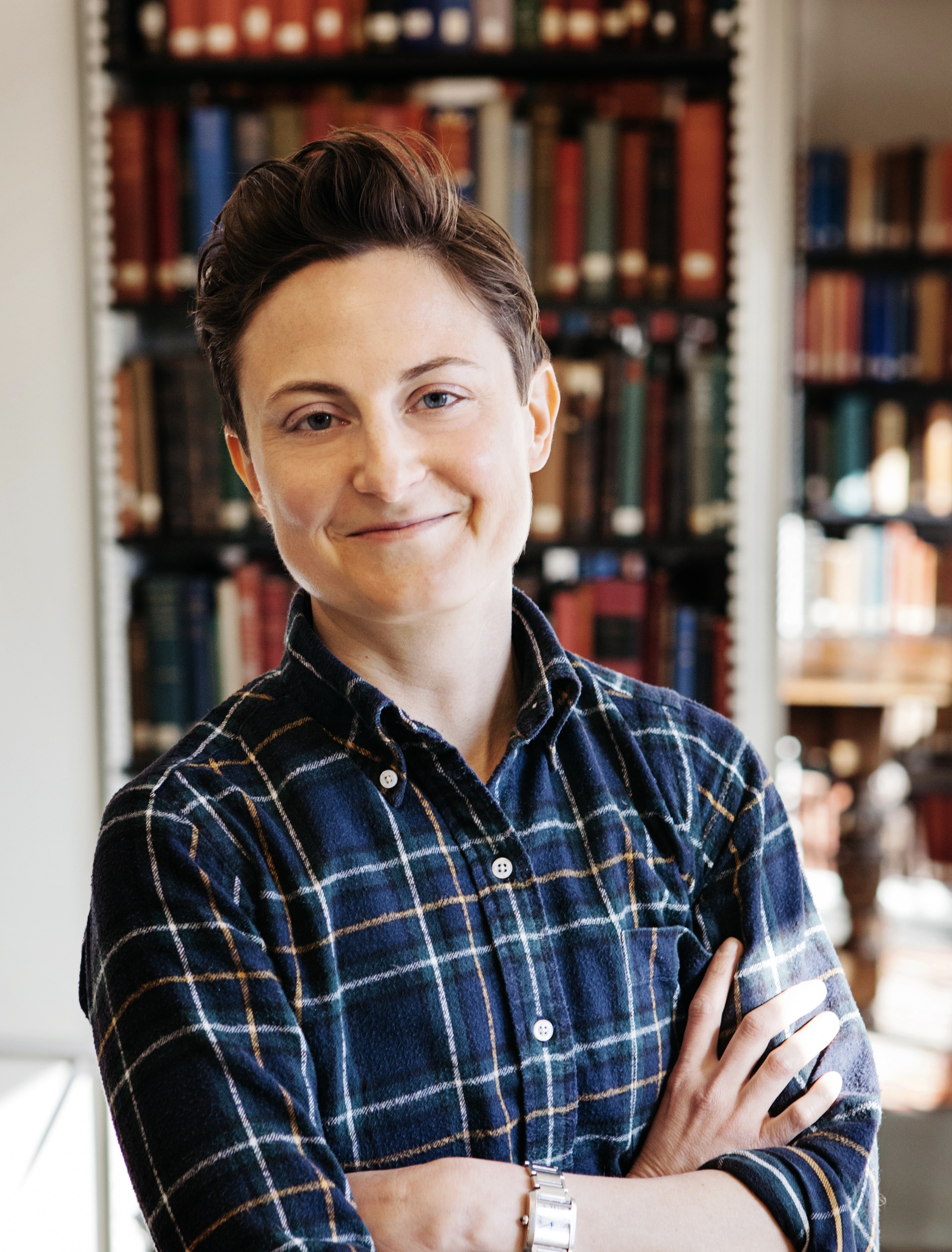 Holly Jackson – Audio Books, Best Sellers, Author Bio | Audible.com