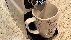 Amazon.com: Mueller Espresso Machine for Nespresso Compatible Capsule ...