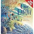 One Earth: Spinelli, Eileen, Coelho, Rogério: 9781546015390: Amazon.com ...