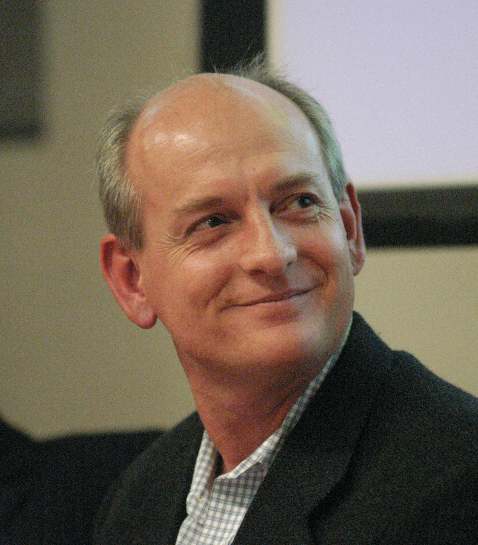 Stuart Russell – Audio Books, Best Sellers, Author Bio | Audible.com