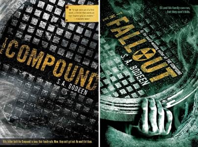 The Compound - Kindle edition by Bodeen, S. A.. Children Kindle eBooks ...