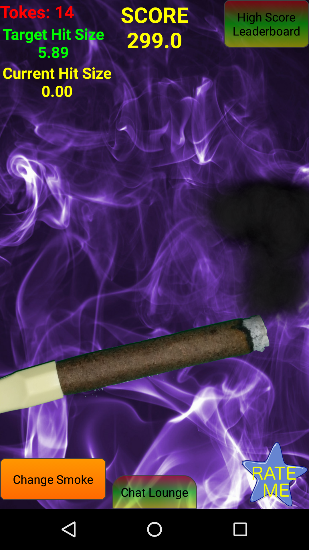 Smoke a Blunt: Cigar Smoke Simulator:Amazon.com:Appstore for Android