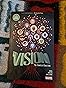 Vision: The Complete Collection: Amazon.co.uk: King, Tom, Hernandez ...