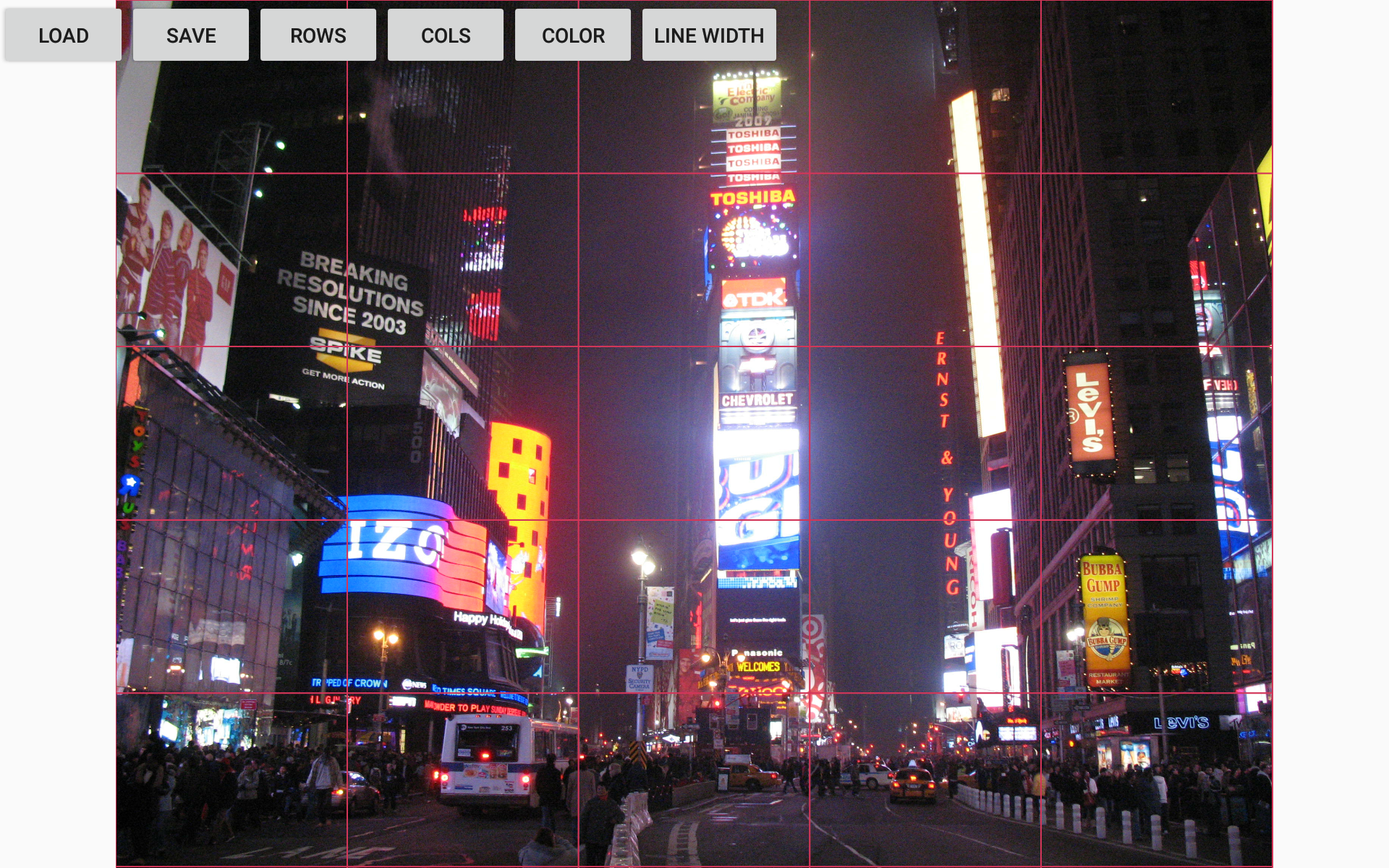 Drawing Grid Maker:Amazon.com:Appstore for Android
