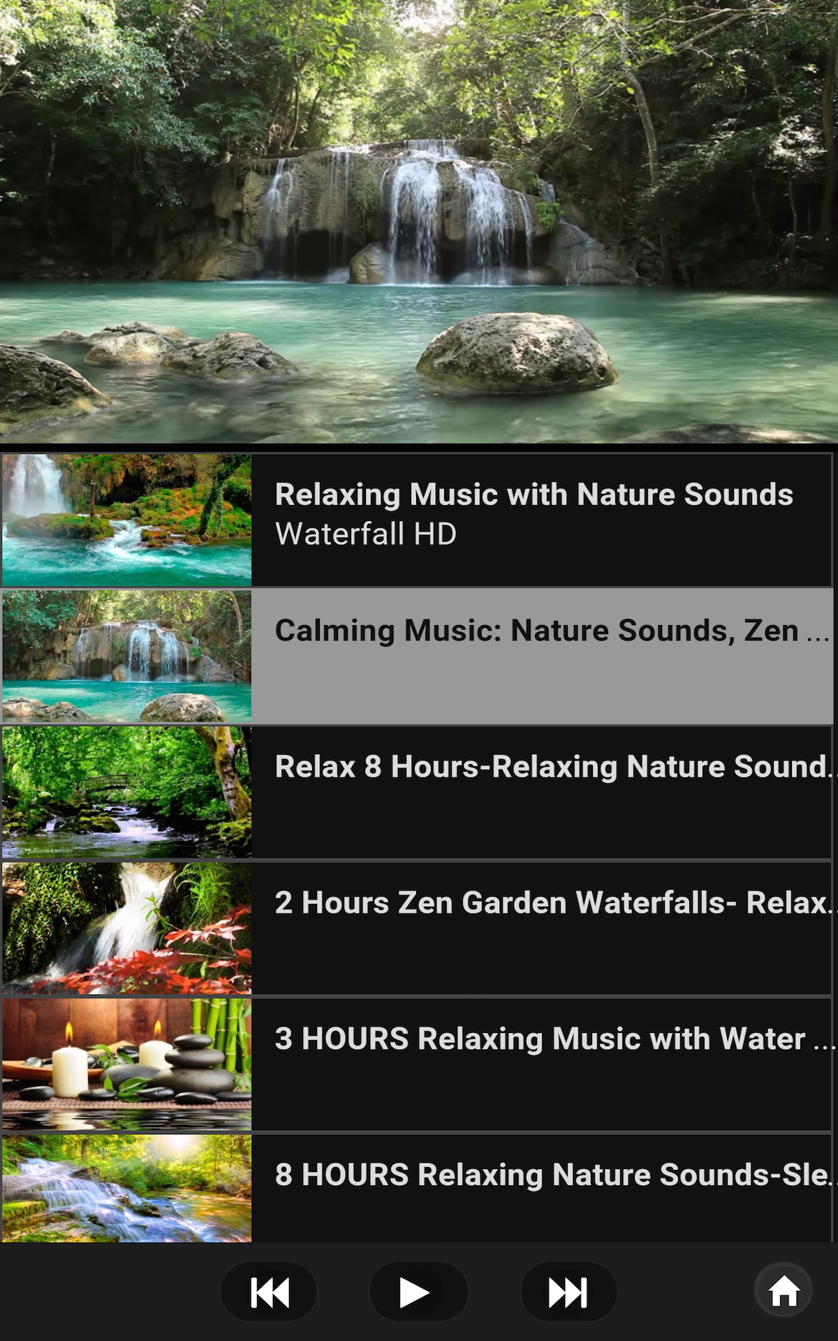 Zen TV:Amazon.es:Appstore for Android