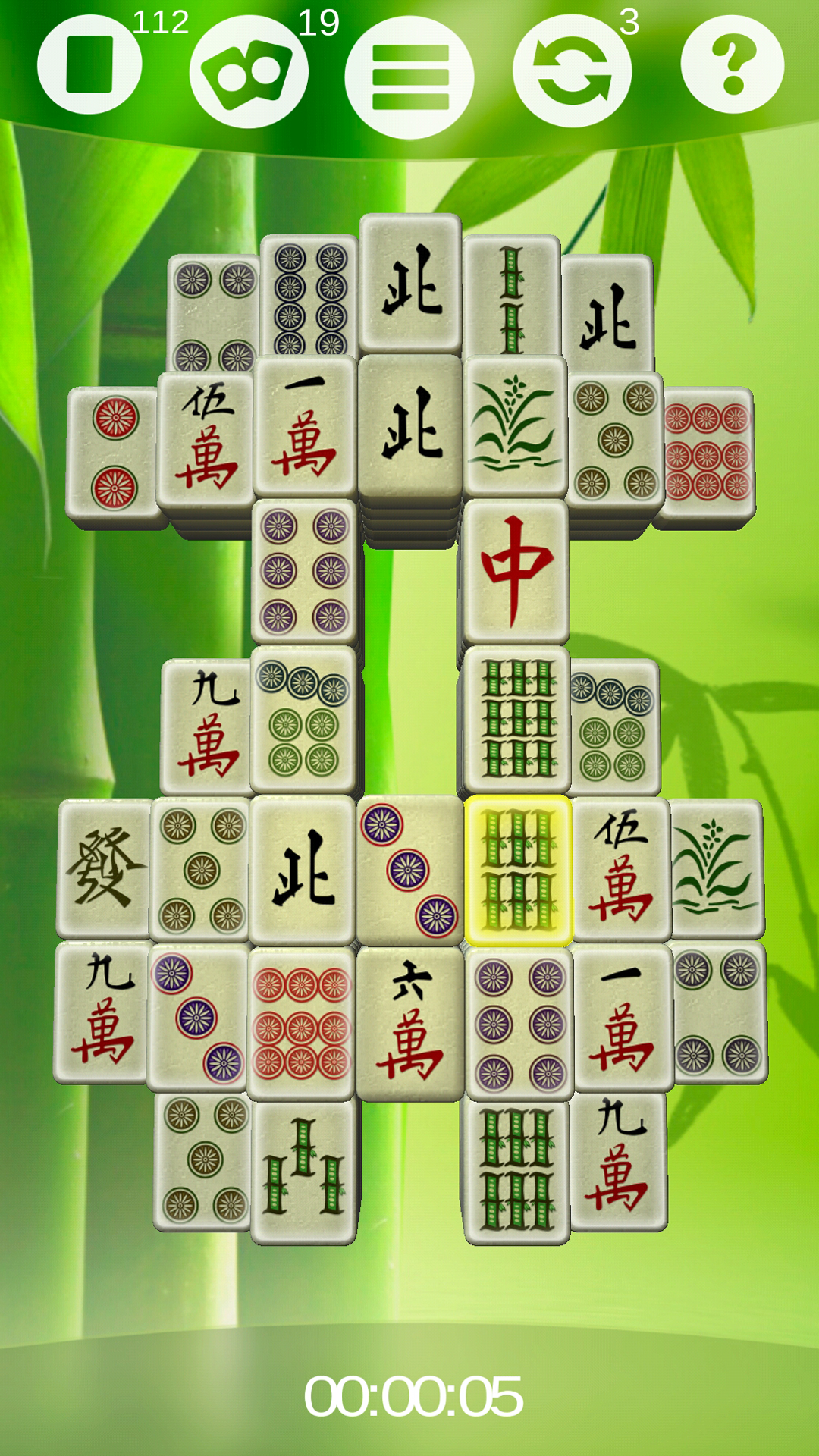 Amazon.com: Doubleside Mahjong Zen: Appstore for Android