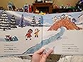 One Snowy Day: A Winter Weather Book For Kids (Counting Books For ...