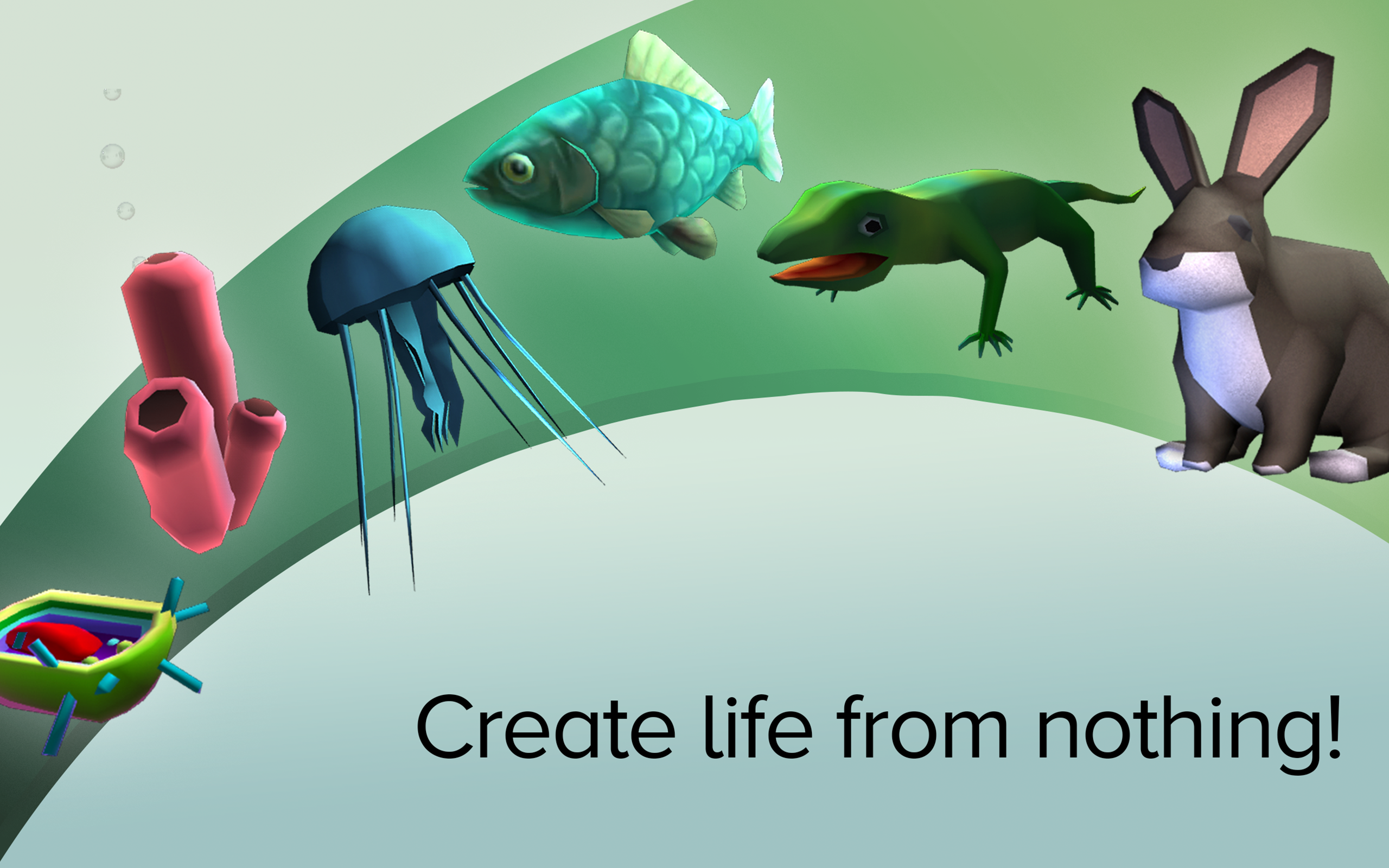 Cell to Singularity : Evolution Never Ends:Amazon.in:Appstore for Android