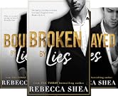 Bound by Lies (Bound and Broken Book 2) - Kindle edition by Rebecca ...
